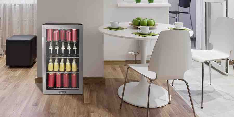 Mini Neveras Expositoras🥇→ ¡Precios en Oferta Online 2020!